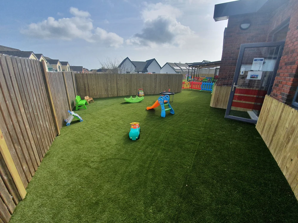 Kinsealy Muileann | Little Harvard Crèche, Montessori and Pre-School