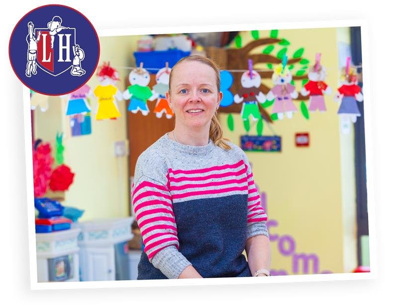 Staff Spotlight With Caroline | Little Harvard Crèche, Montessori and ...
