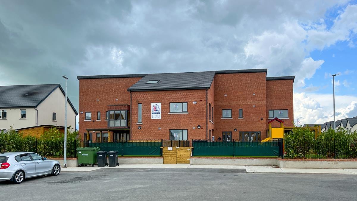 Kilcock Ledwill Park | Little Harvard Crèche, Montessori and Pre-School