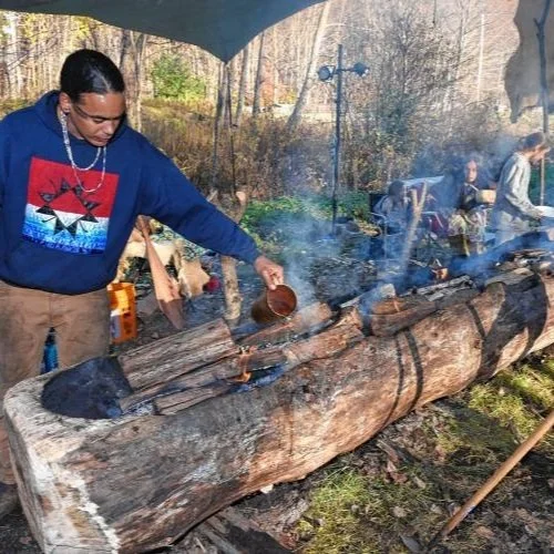 News — Ohketeau Cultural Center