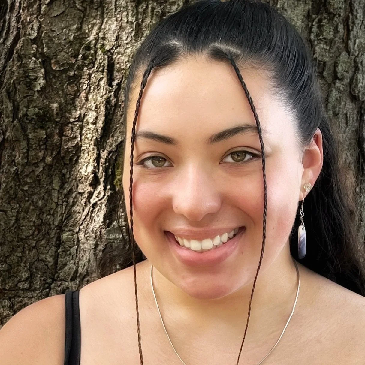 Who We Are — Ohketeau Cultural Center