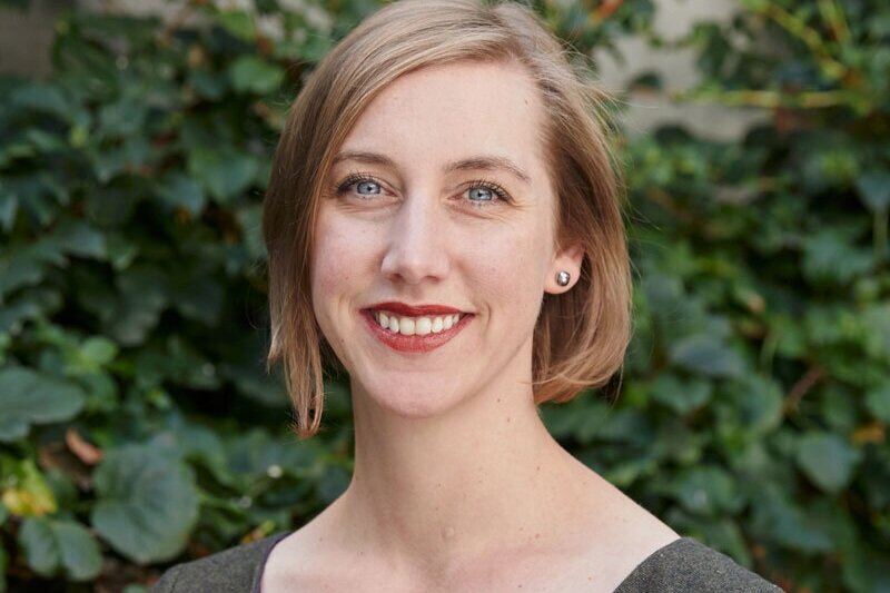 About — Green Light