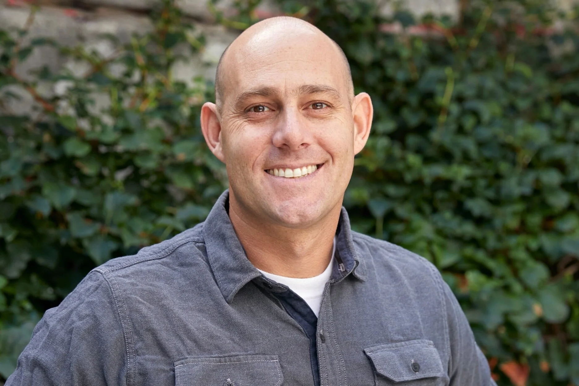 About — Green Light