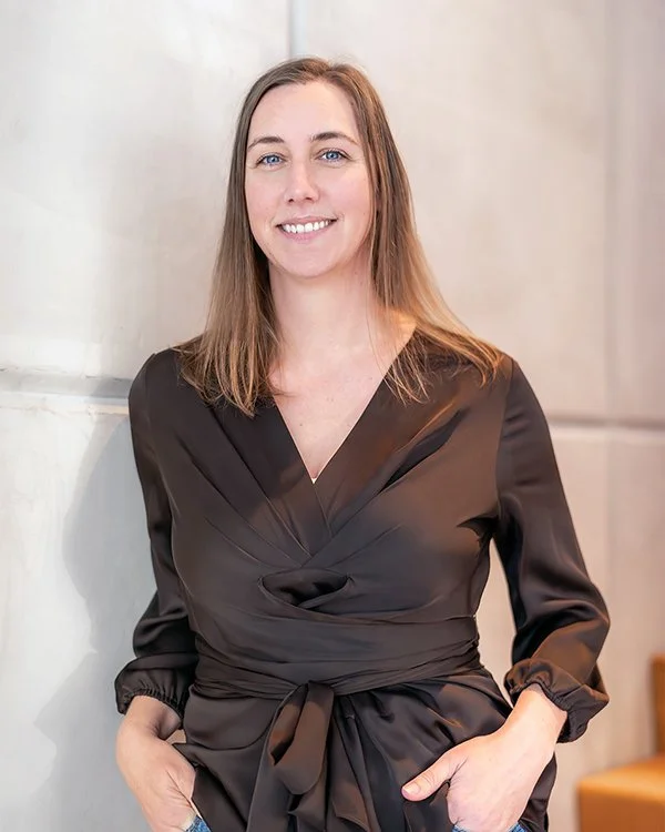 About — Green Light Development