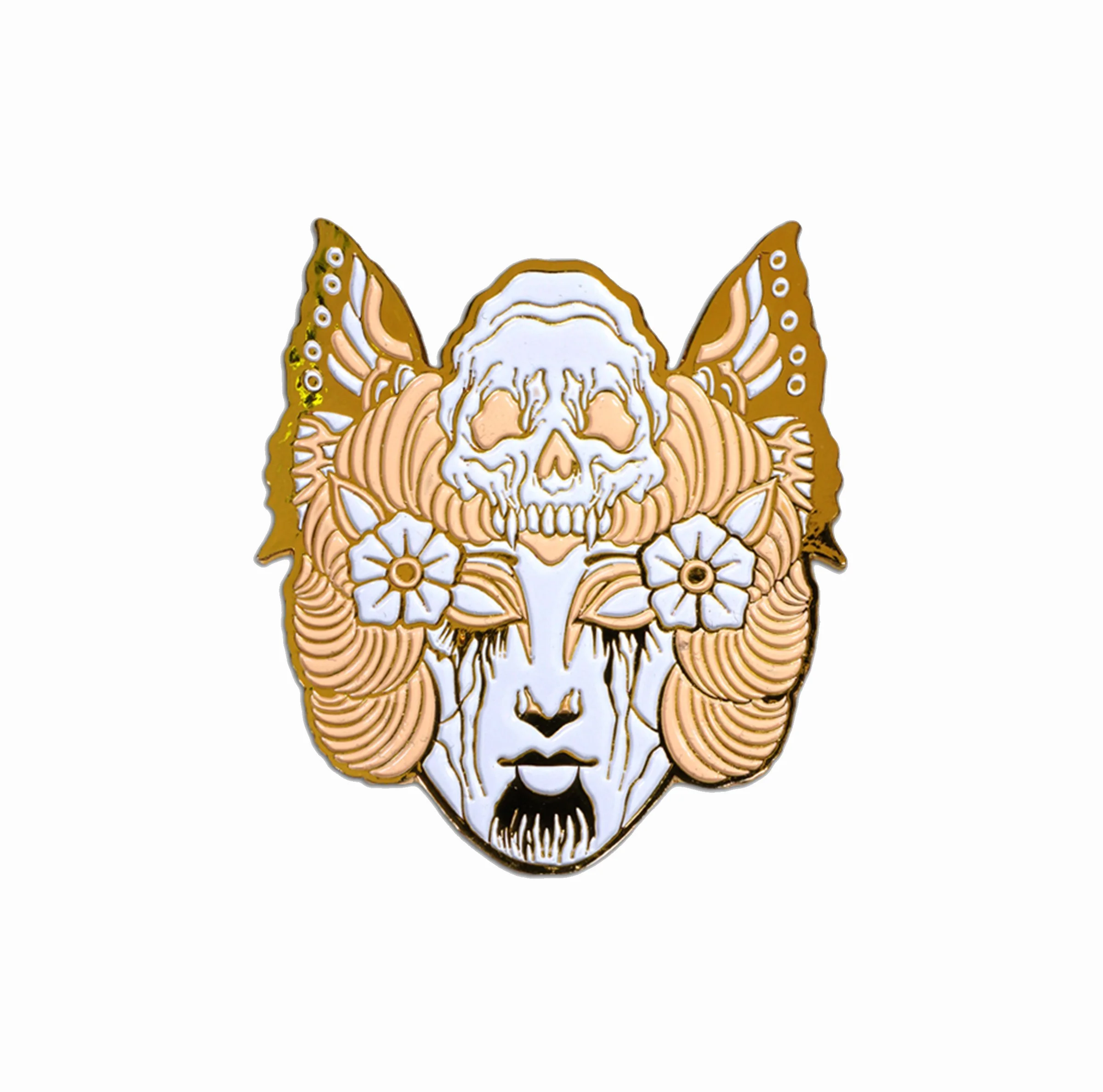 "Orcs of the Eye" Patch | Wizard Cleave| Traditional Artwork by Michael ...