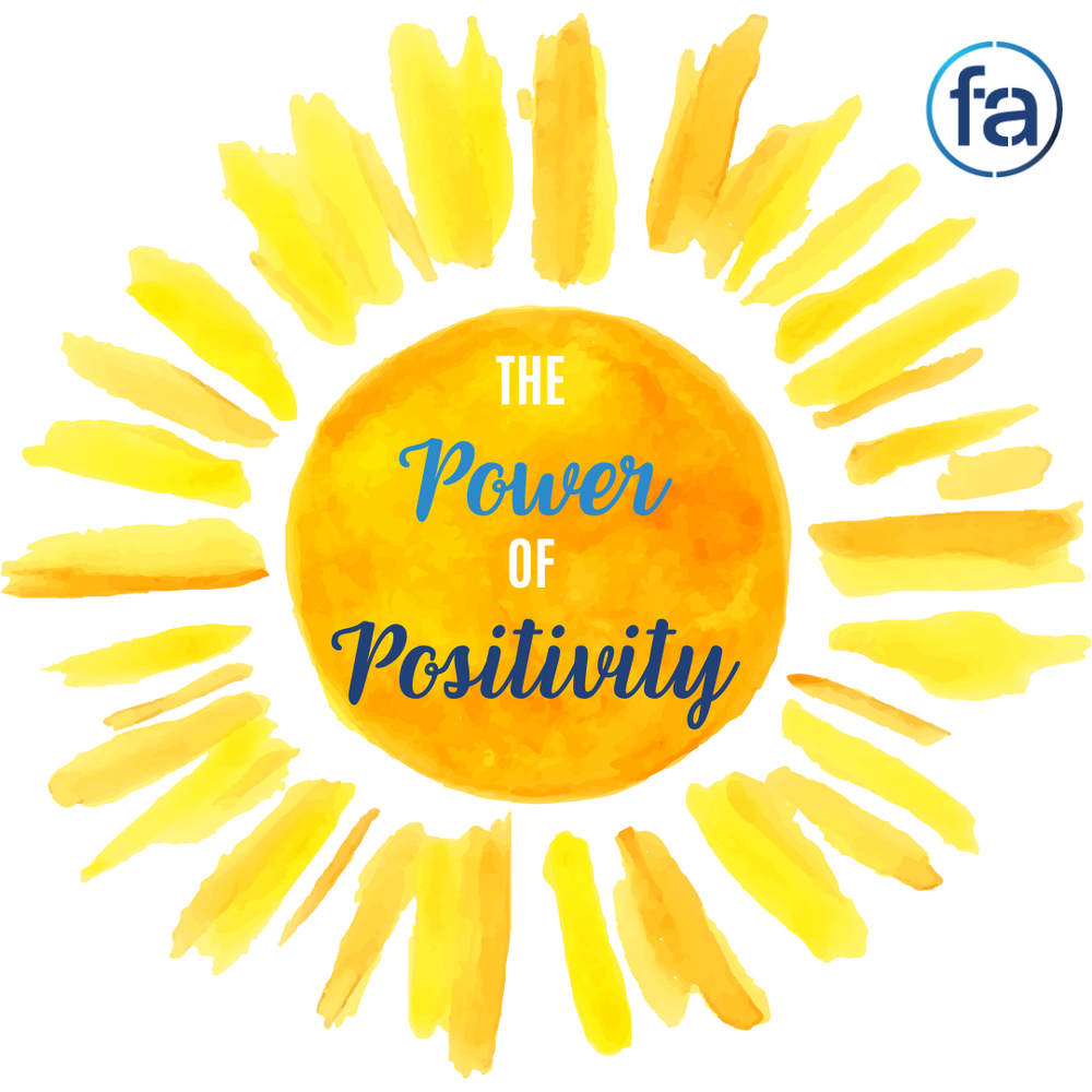 Harnessing the Power of Positive Thinking — Frankenberger Associates
