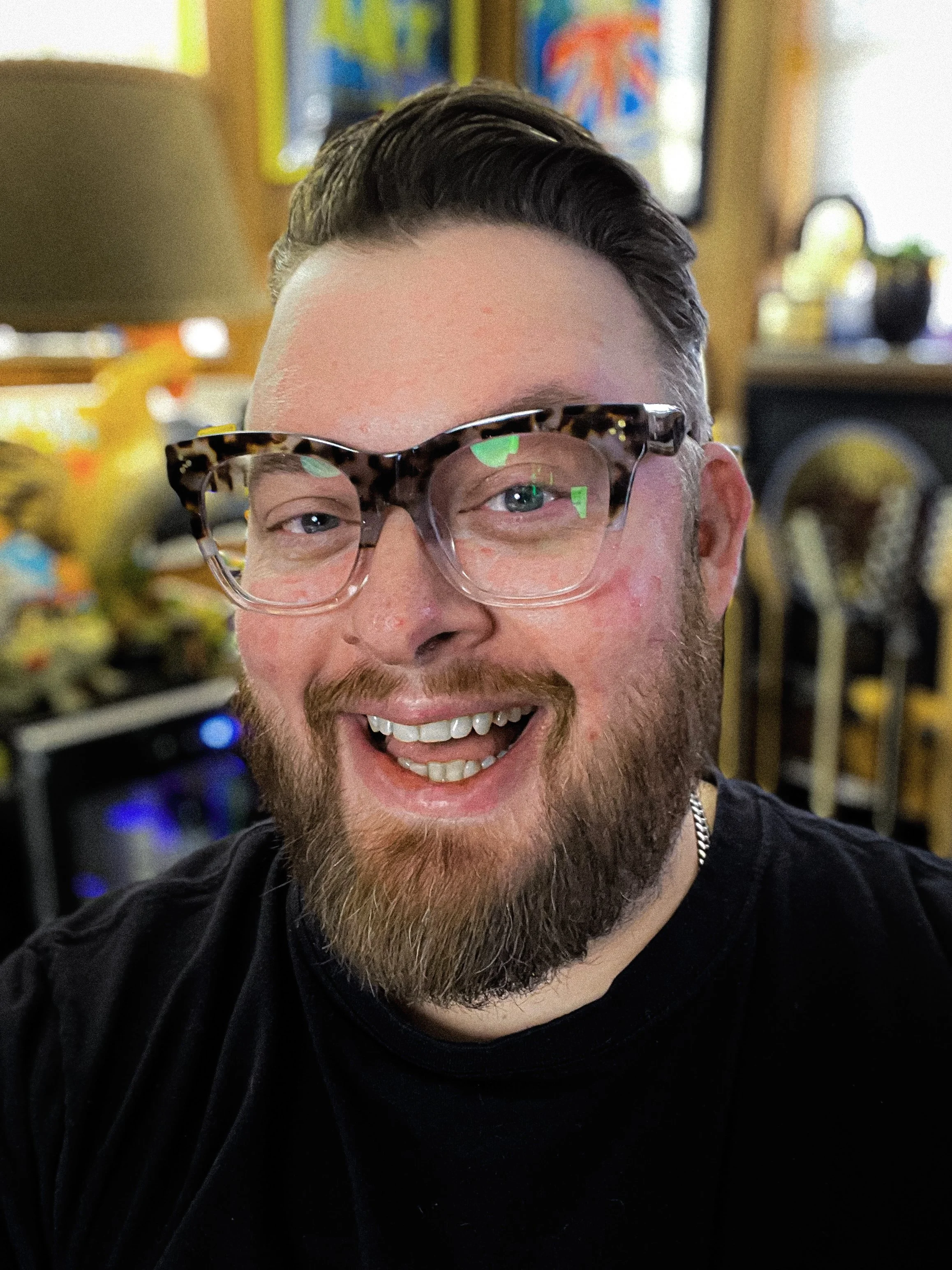 SnellBeast the Art of Jason Snell — SnellBeast