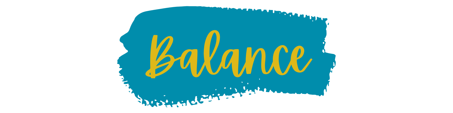 Balance Program — The Collective Identity Mentoring