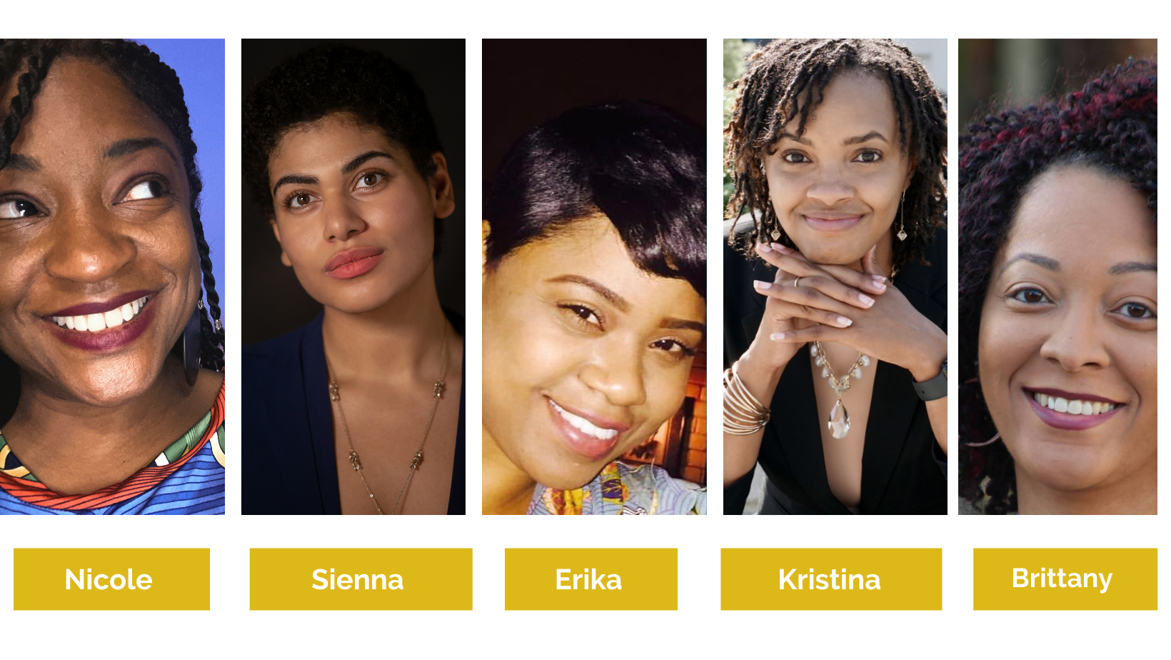 The Collective Identity Mentoring