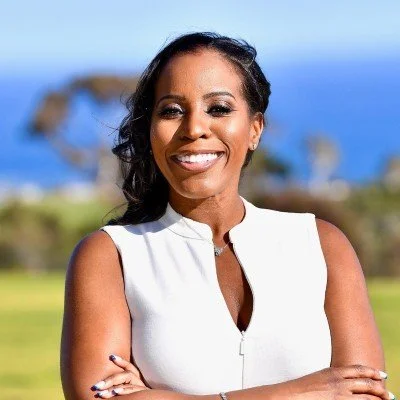 Meet the team — The Collective Identity Mentoring