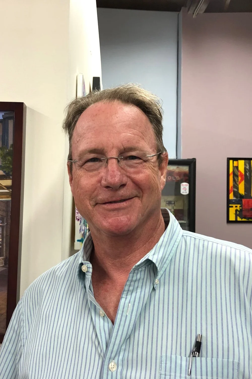 Board of Directors — Everett Theatre