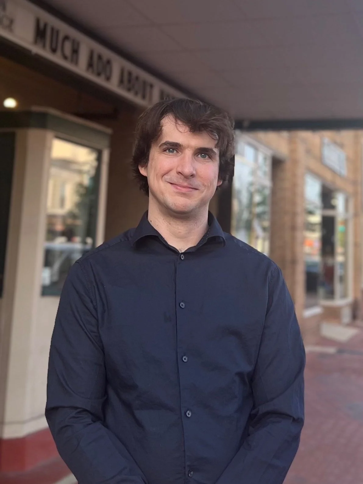 Board of Directors — Everett Theatre