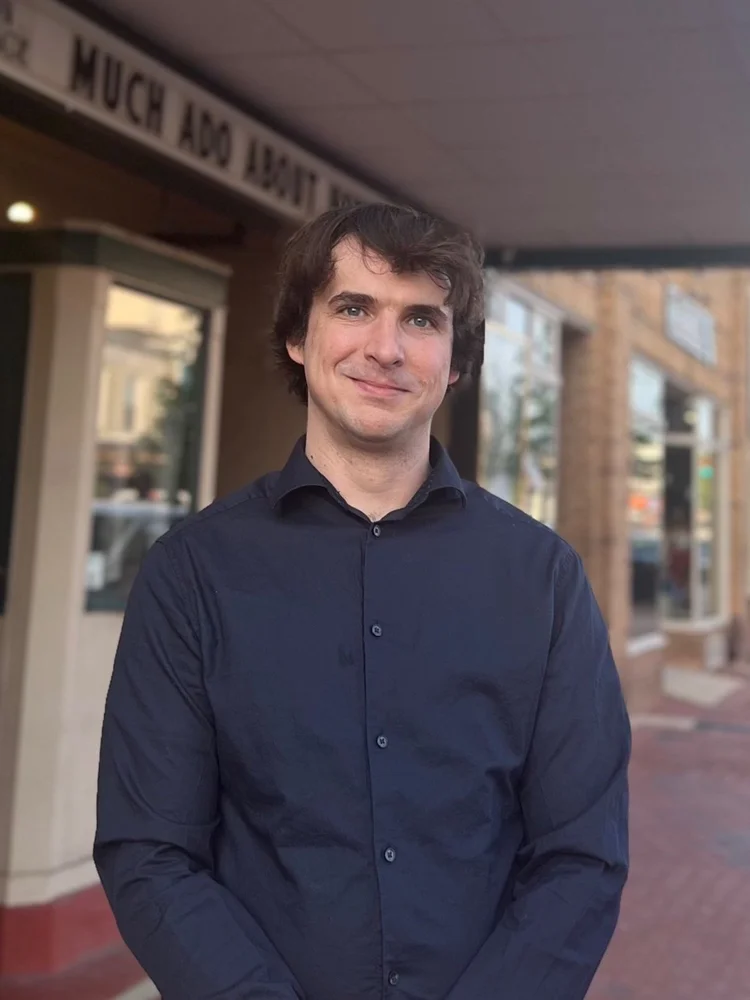 Board of Directors — Everett Theatre