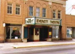 About Us — Everett Theatre