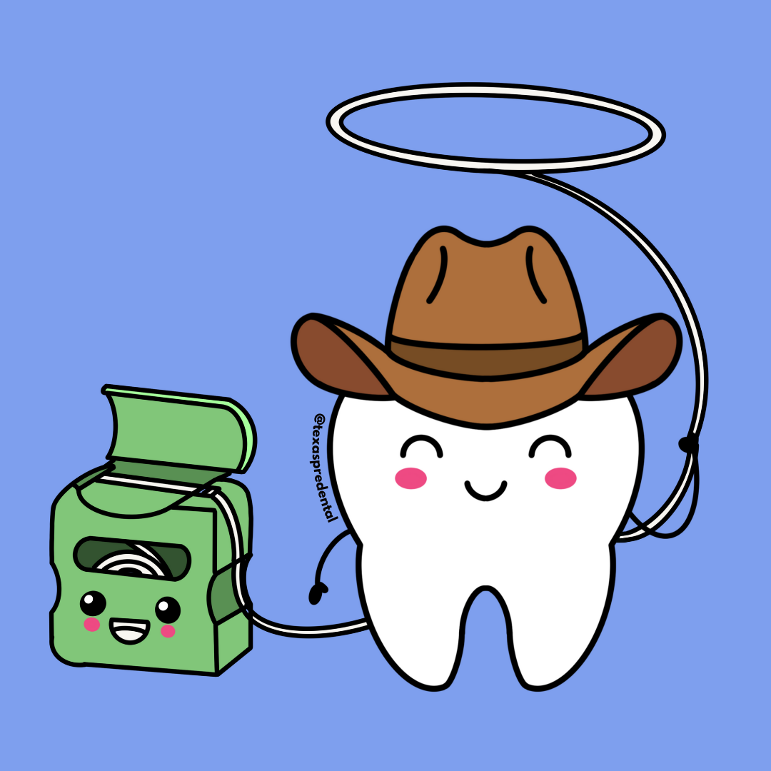 Members — Texas Pre-Dental Society