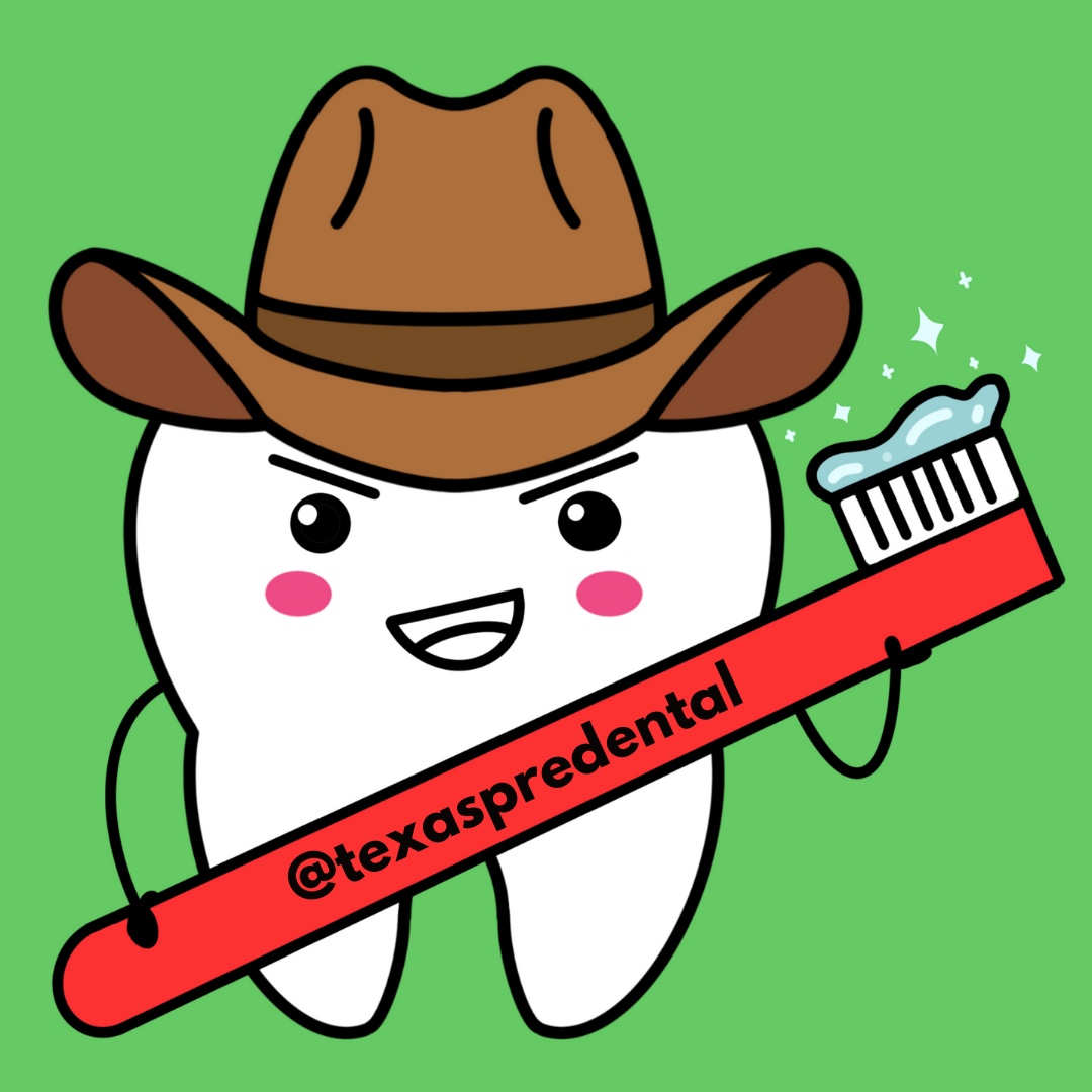 Members — Texas Pre-Dental Society