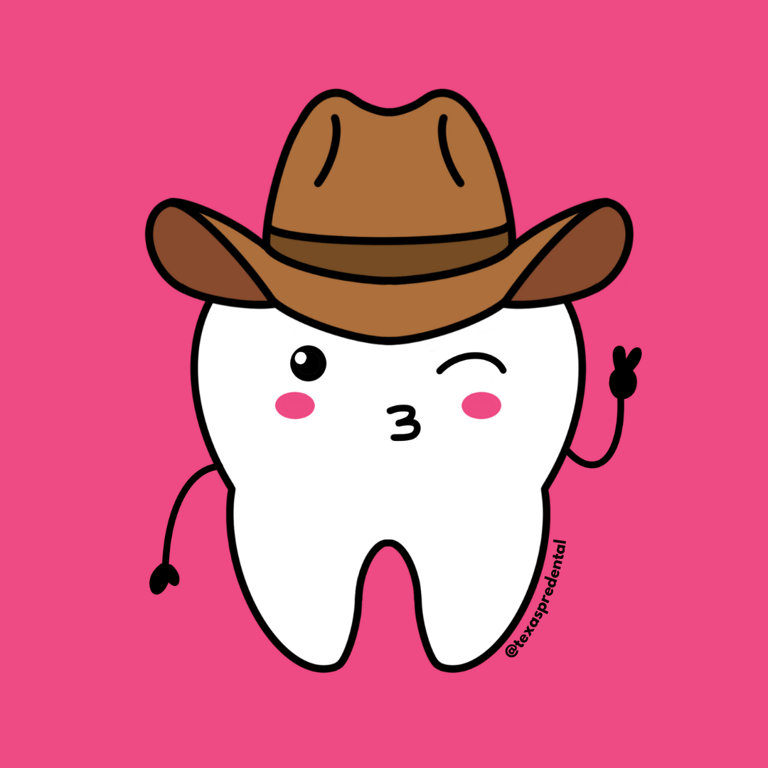 Members — Texas Pre-Dental Society