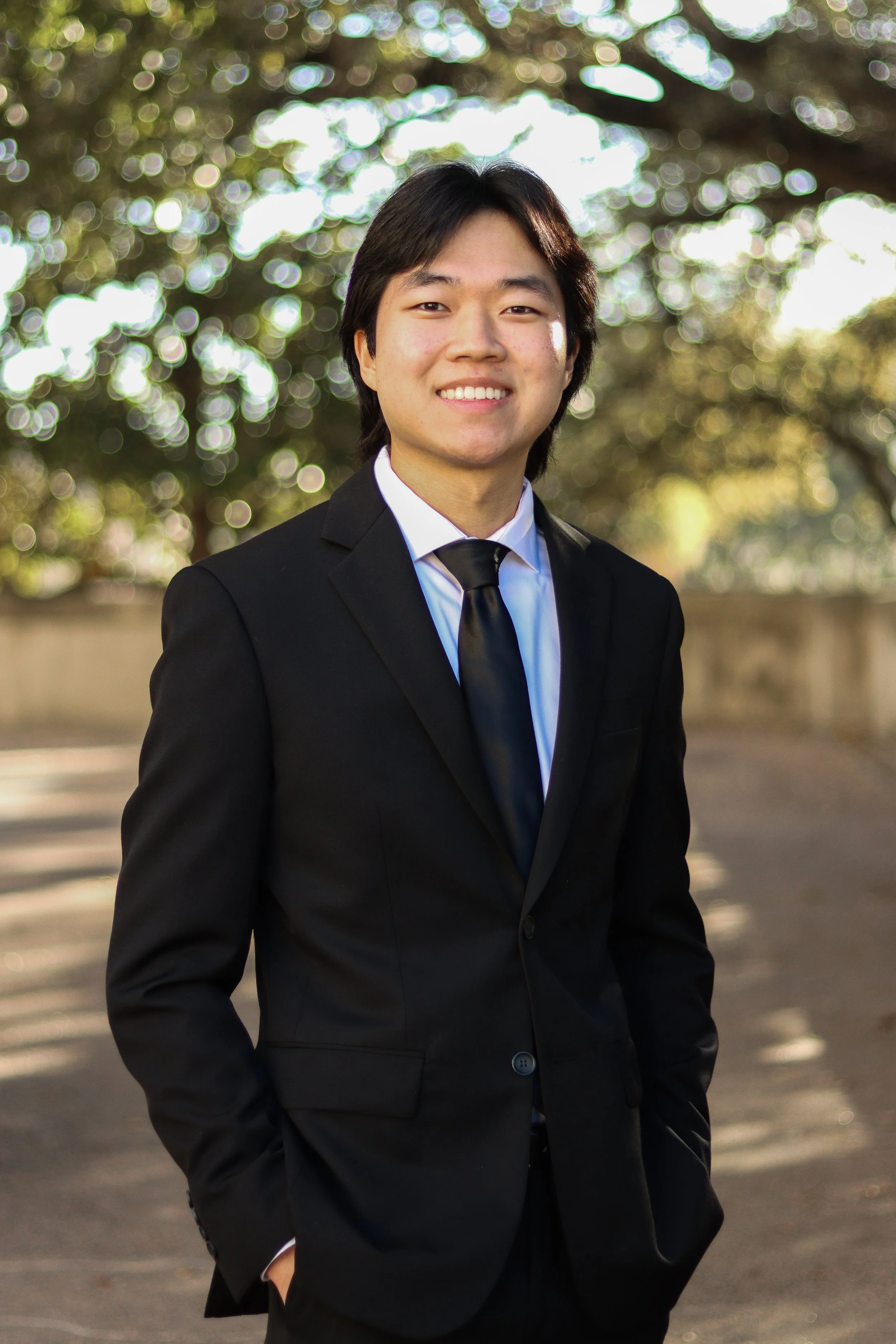 Contact — Texas Pre-Dental Society