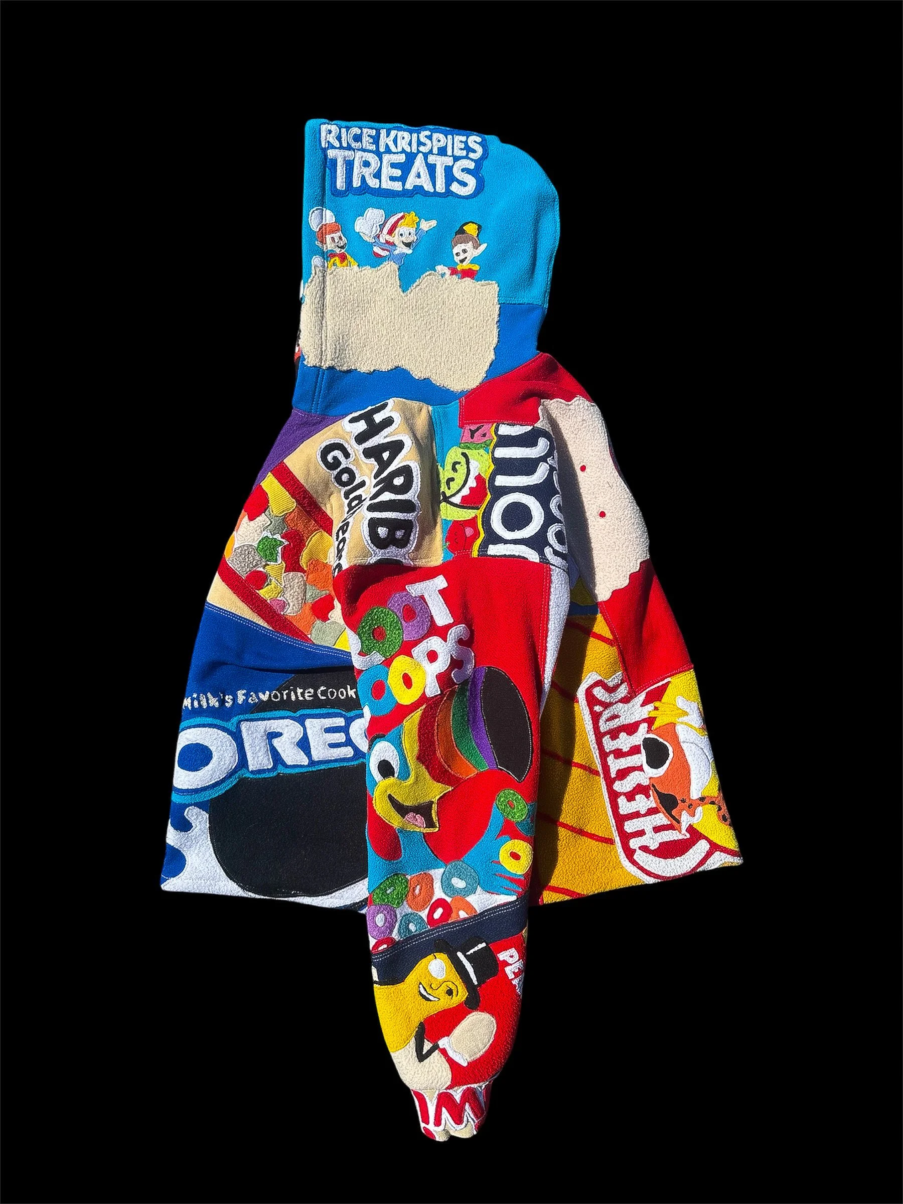 snacks piece v2 — Shane Kastl