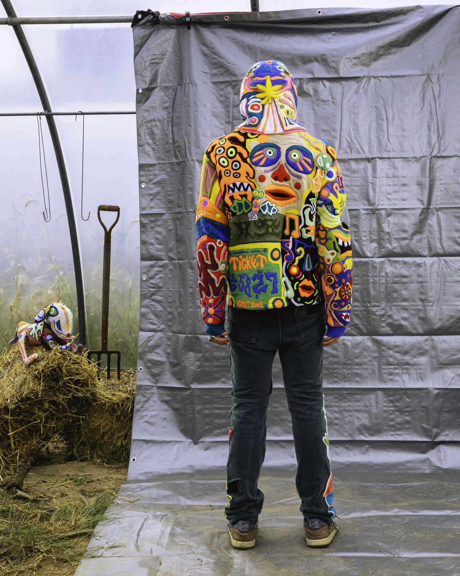 lookbook — Shane Kastl