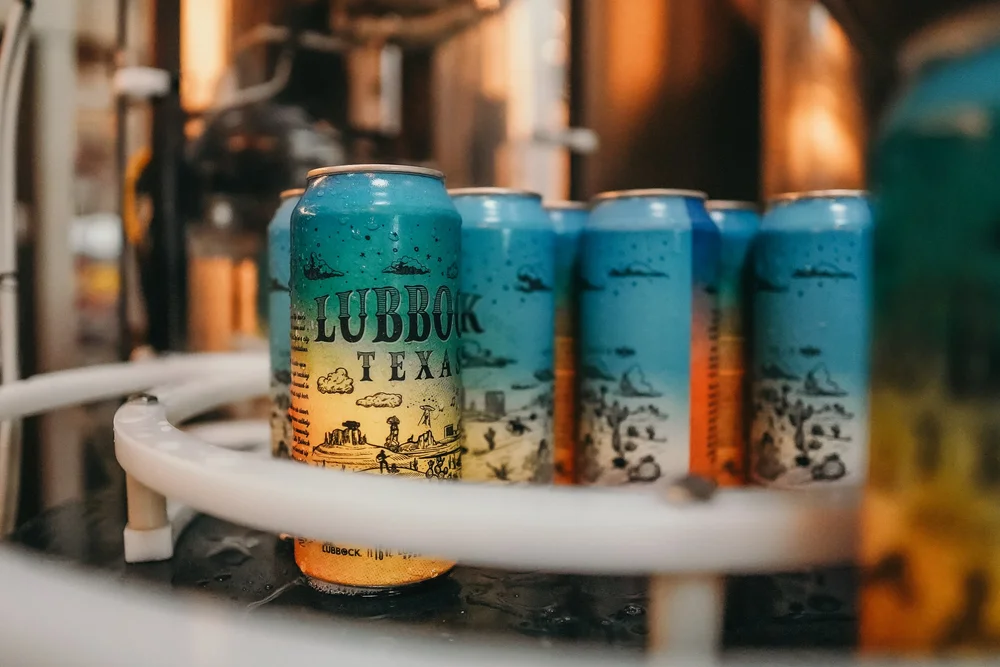 Loyalty Club — Two Docs Brewing Co.