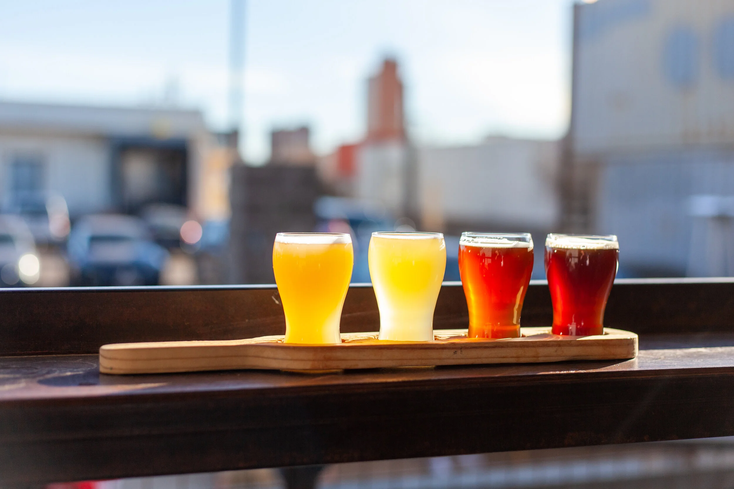 Taproom Menu | Explore & Enjoy Beers Today — Two Docs Brewing Co.