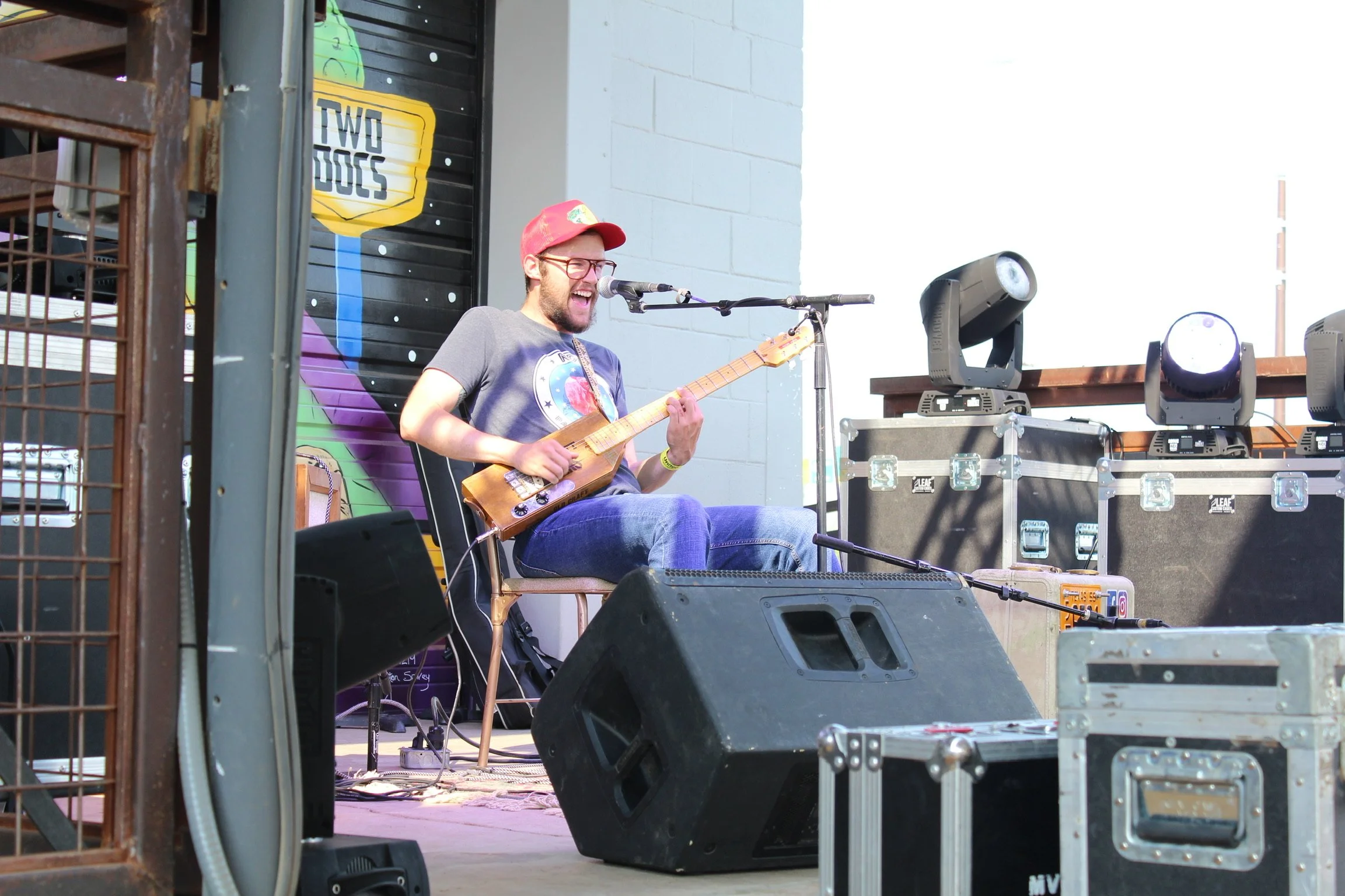 Two Docs Brewing Co. | Discover, Enjoy, Visit Today