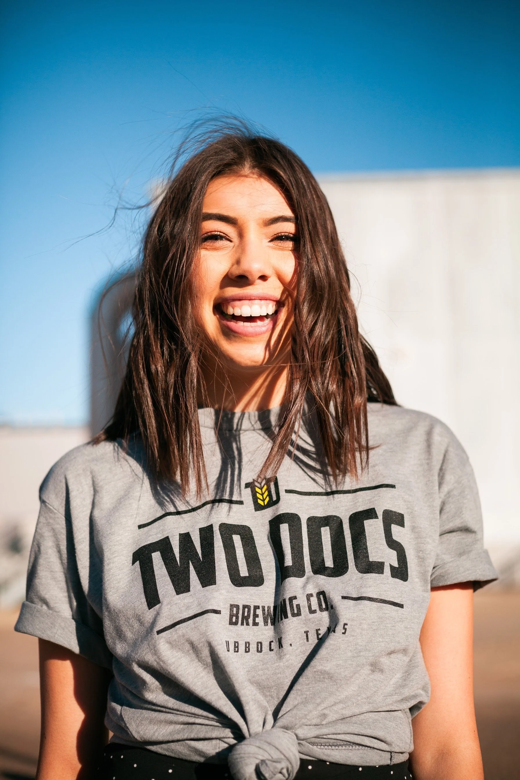 Two Docs Brewing Co.