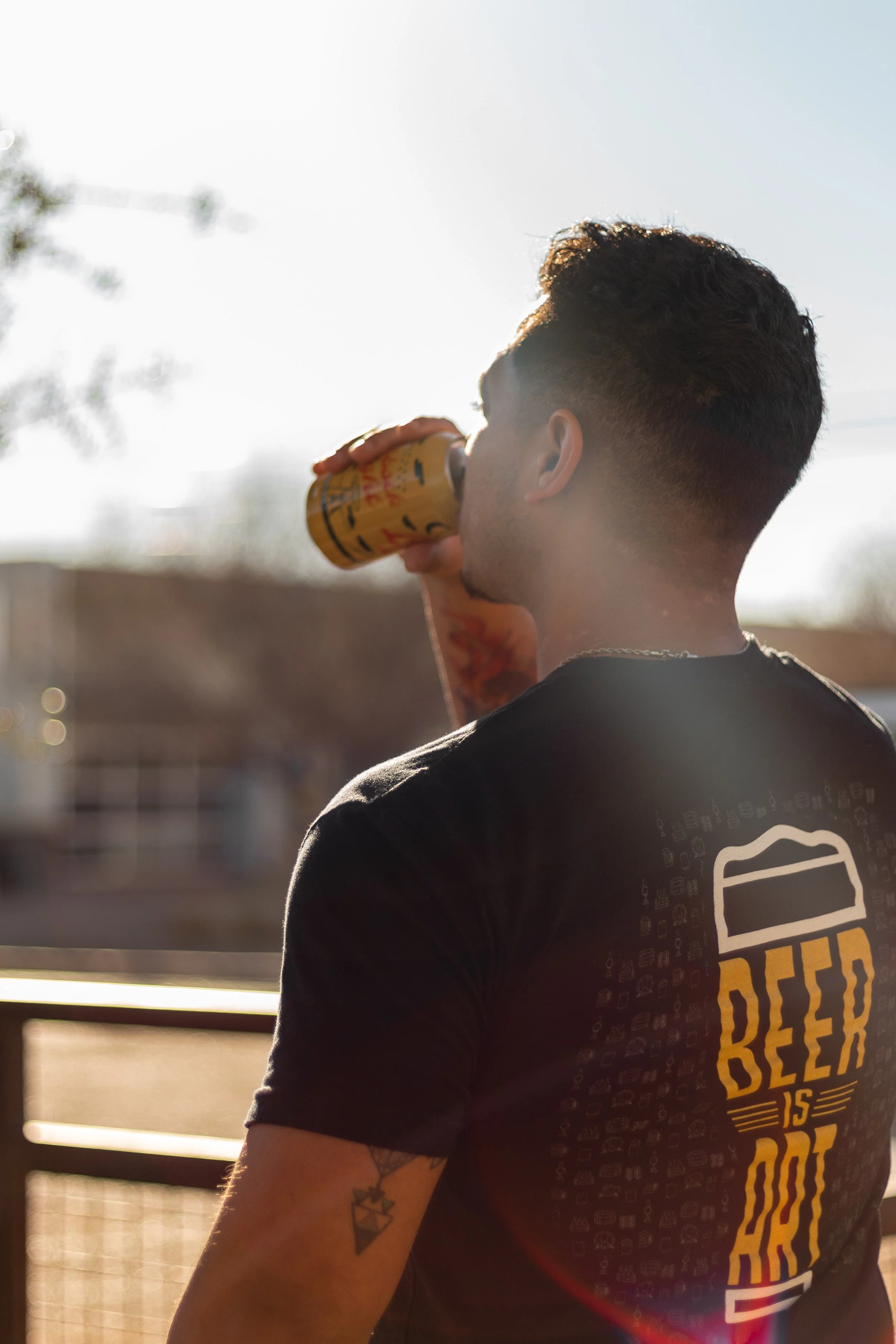 Two Docs Brewing Co.