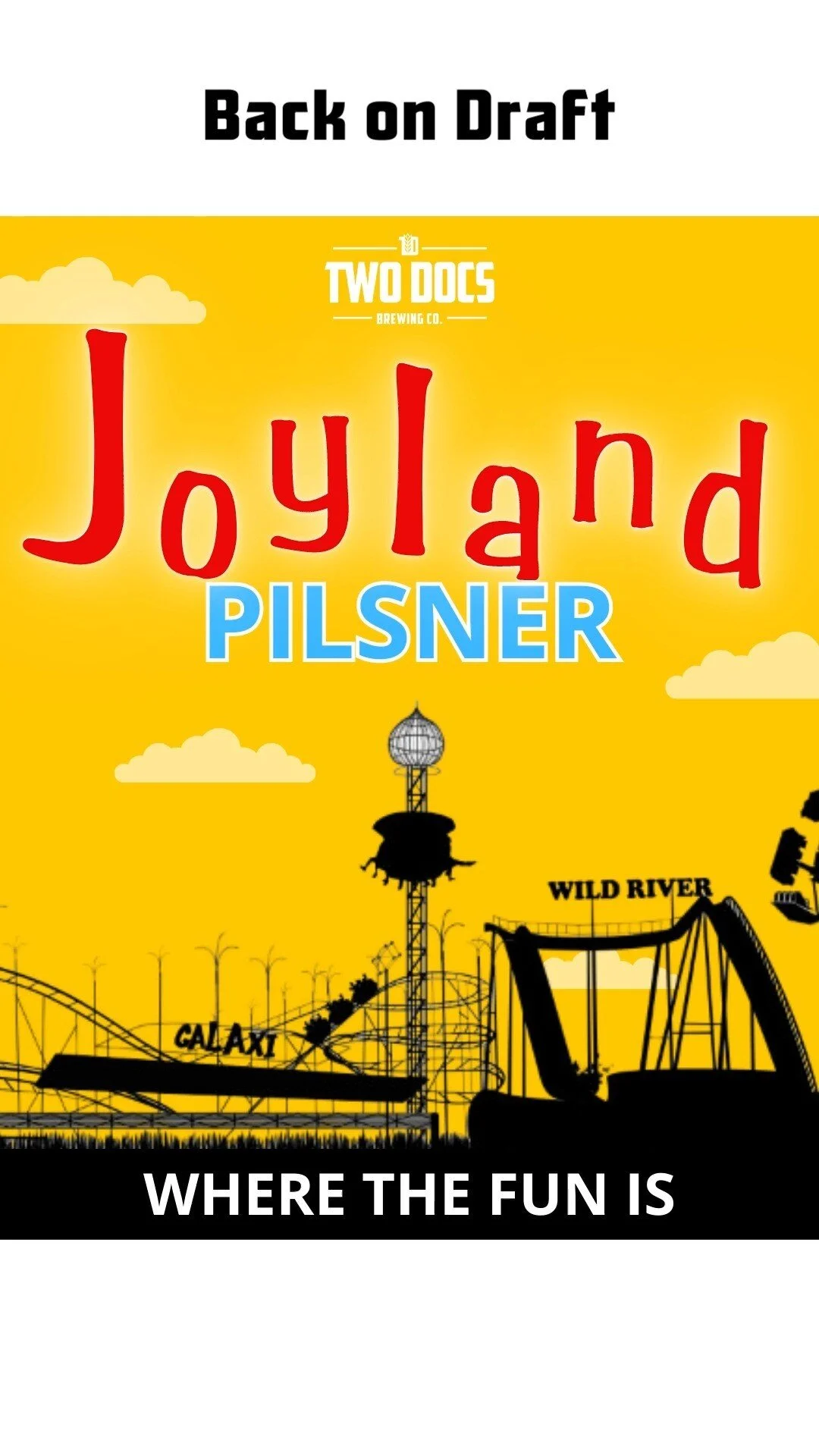 Two Docs Brewing Co.