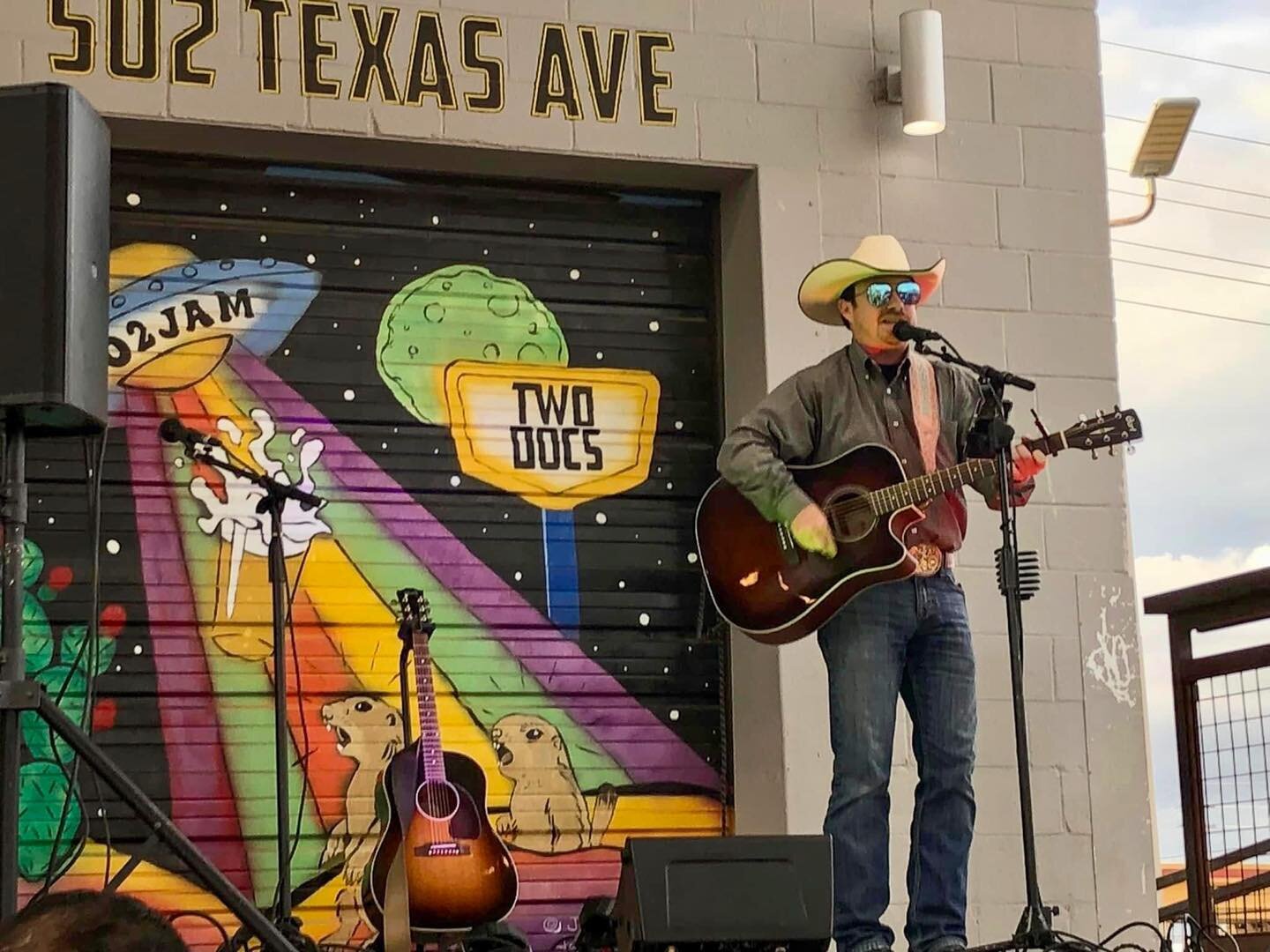 Two Docs Brewing Co.