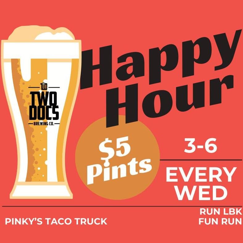 Two Docs Brewing Co.