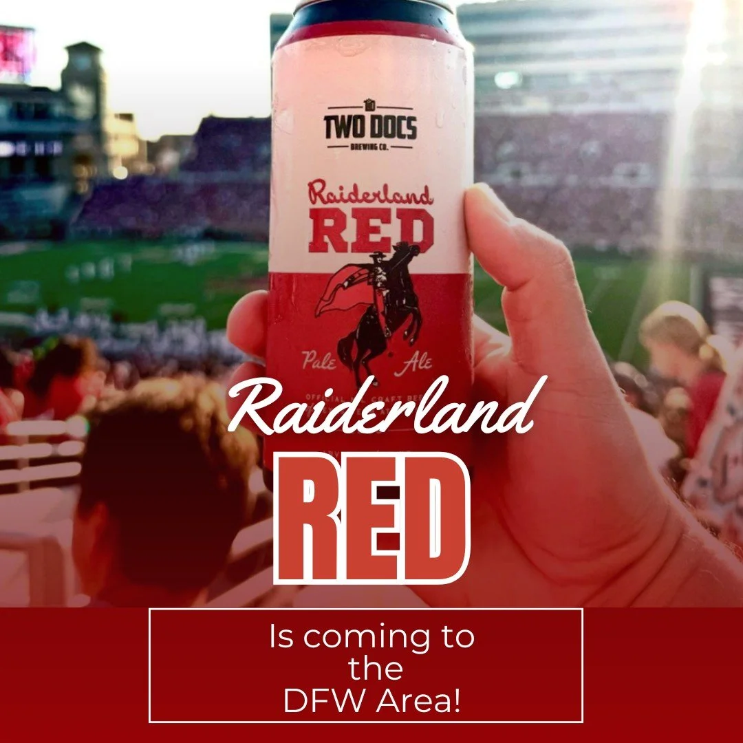 Two Docs Brewing Co.