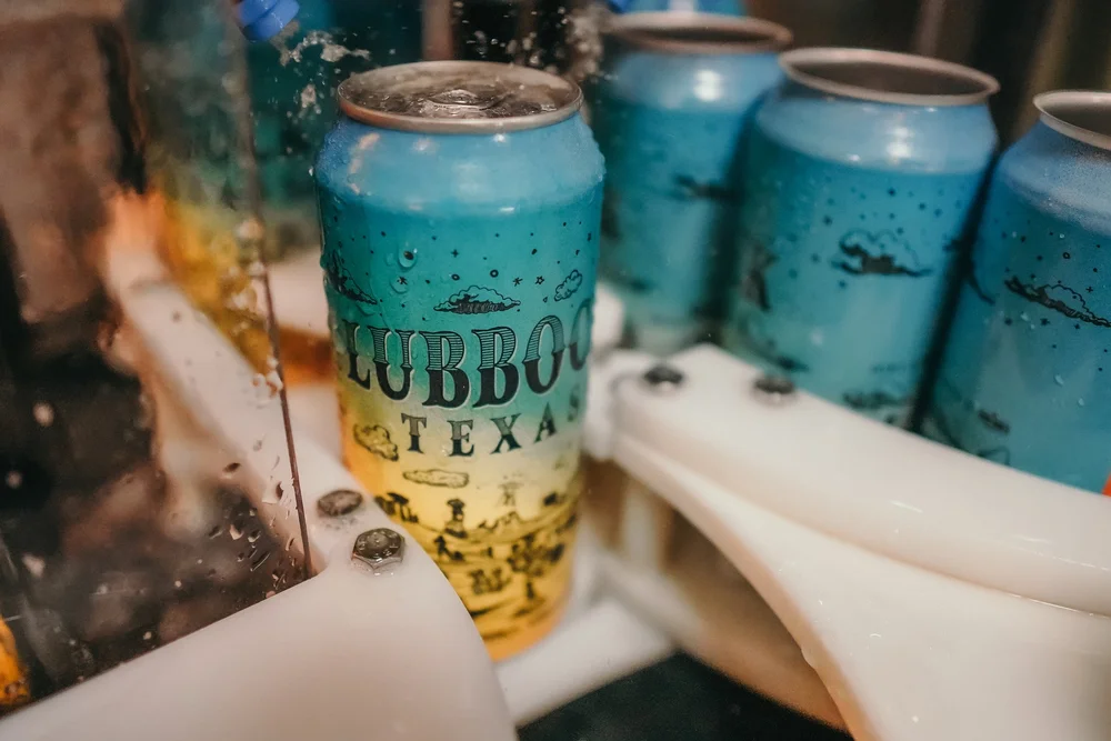 Loyalty Club — Two Docs Brewing Co.
