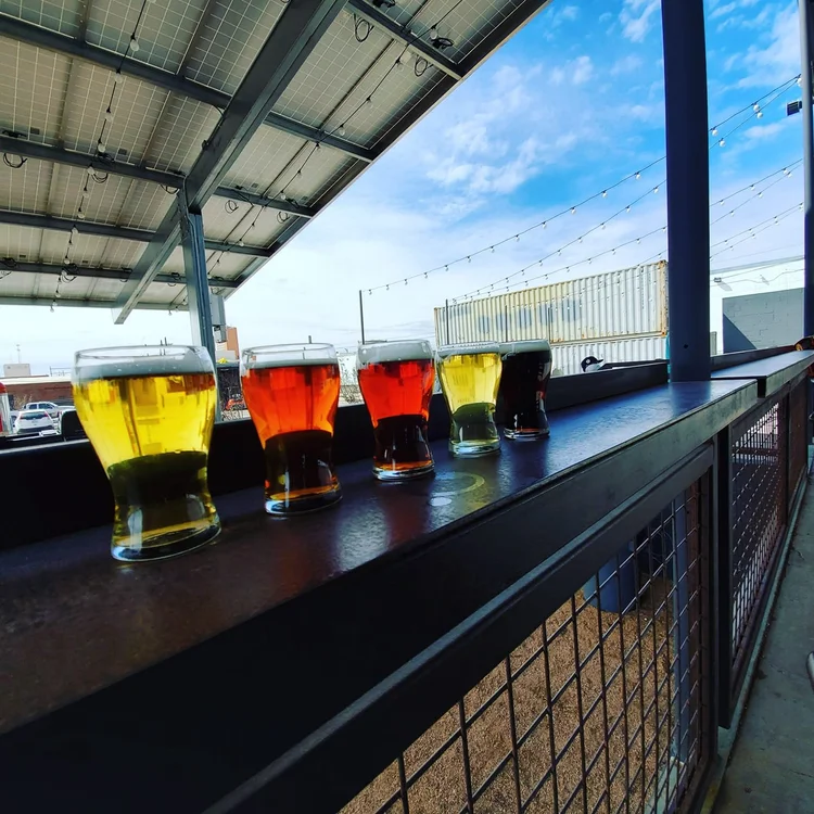 Two Docs Brewing Co. | Discover, Enjoy, Visit Today