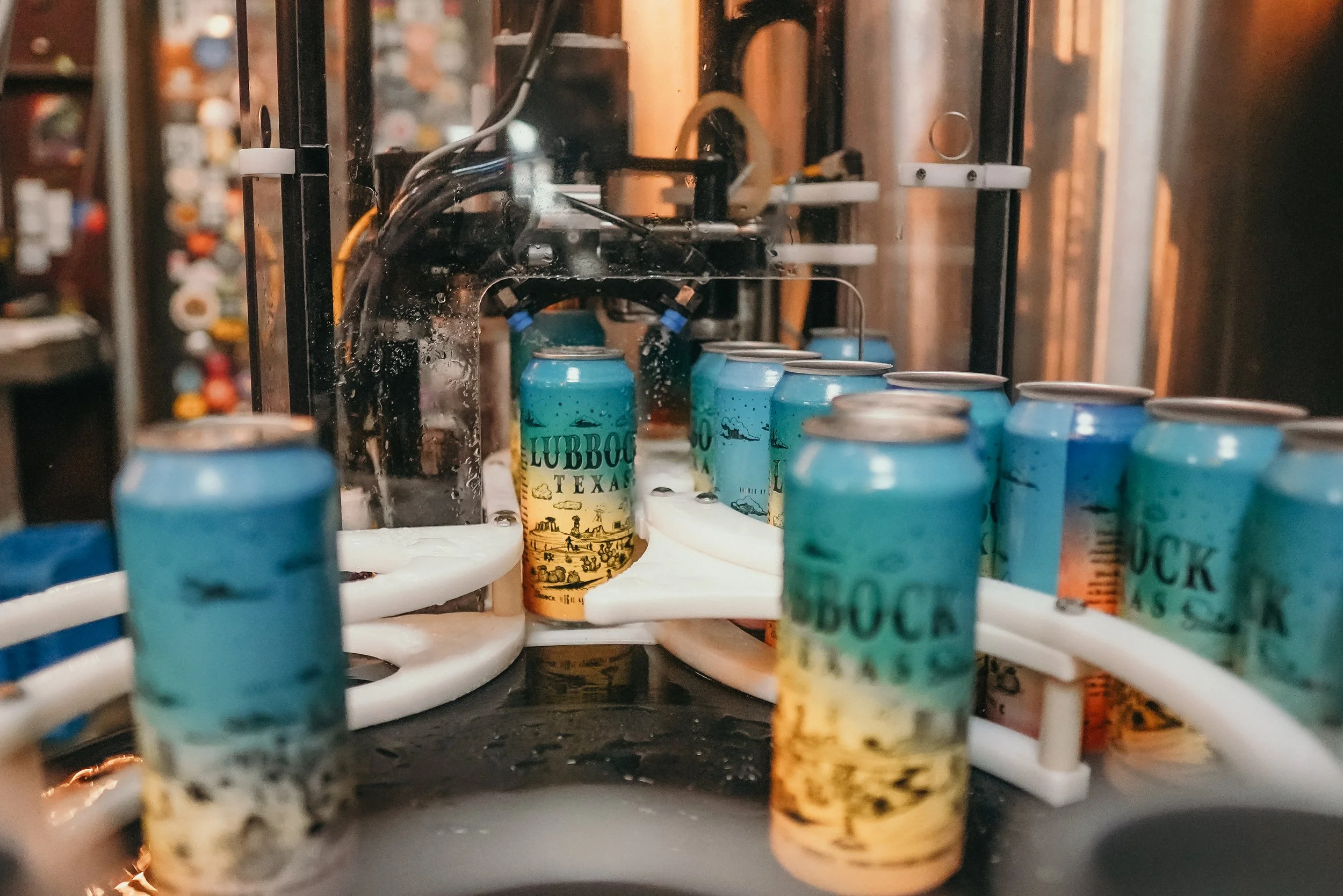 Two Docs Brewing Co.