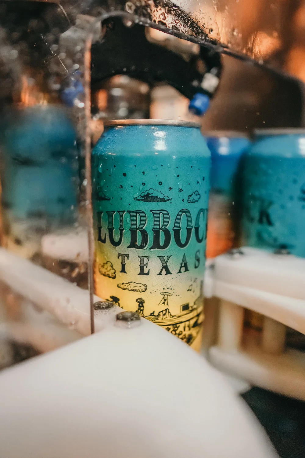 Loyalty Club — Two Docs Brewing Co.