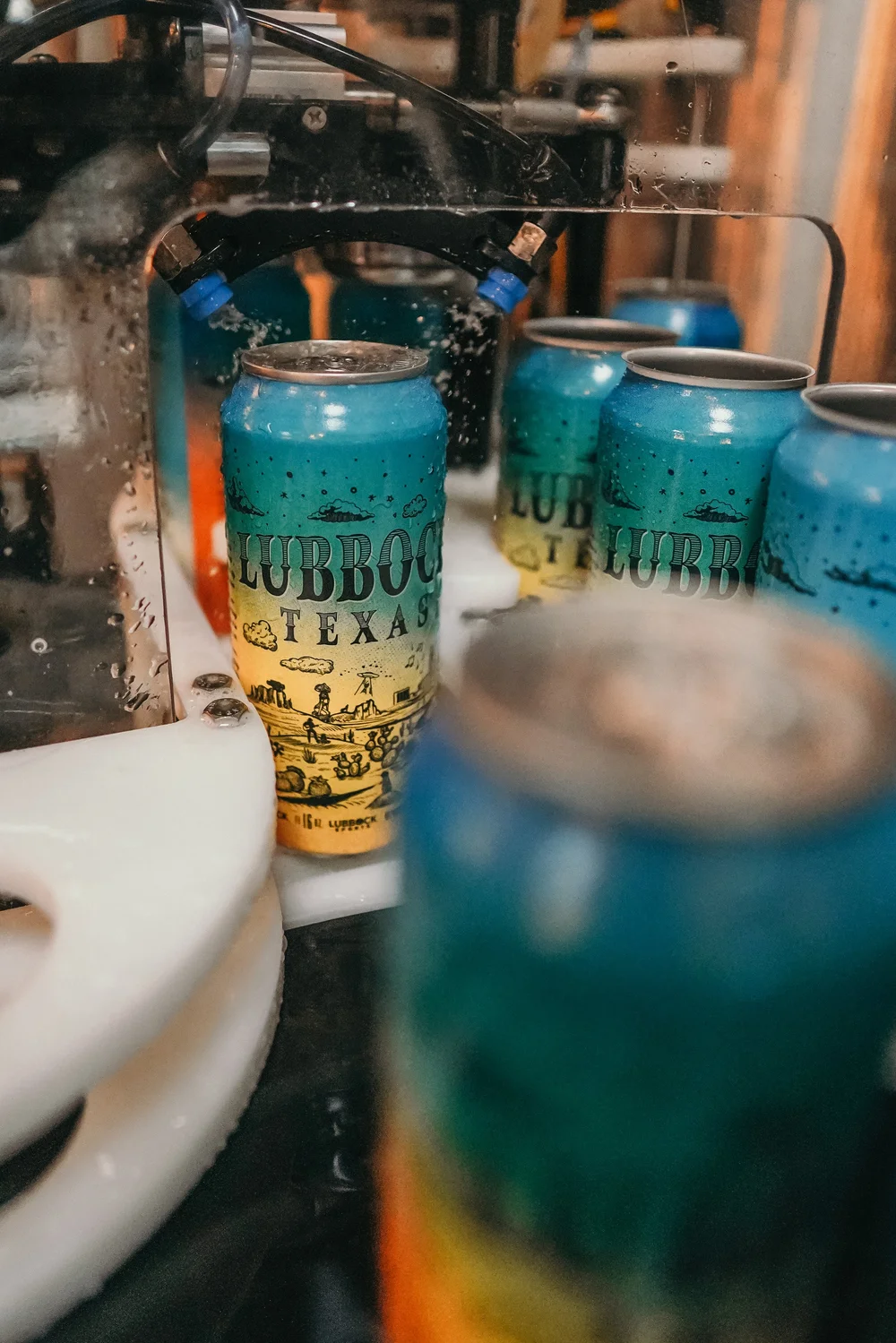 Loyalty Club — Two Docs Brewing Co.