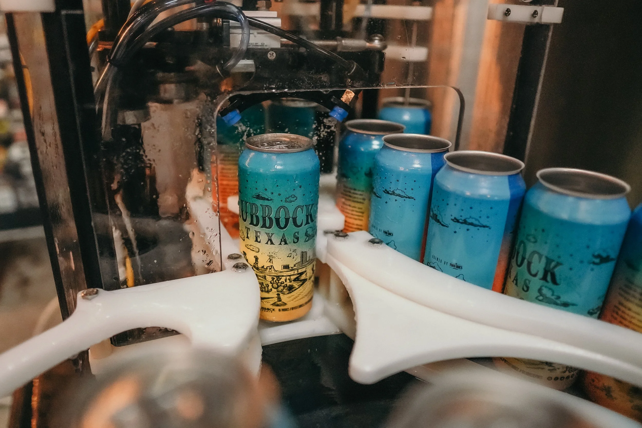 Loyalty Club — Two Docs Brewing Co.