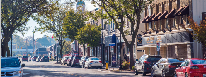 A Guide to living in Strathroy Ontario — Kim Boyer | Your Butler Realty