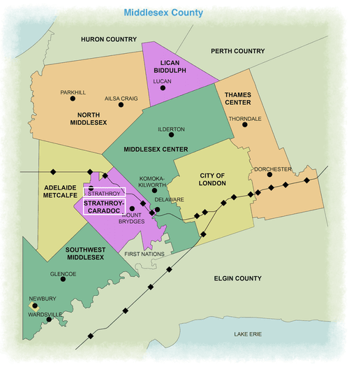 A Guide to living in Strathroy Ontario — Kim Boyer | Your Butler Realty