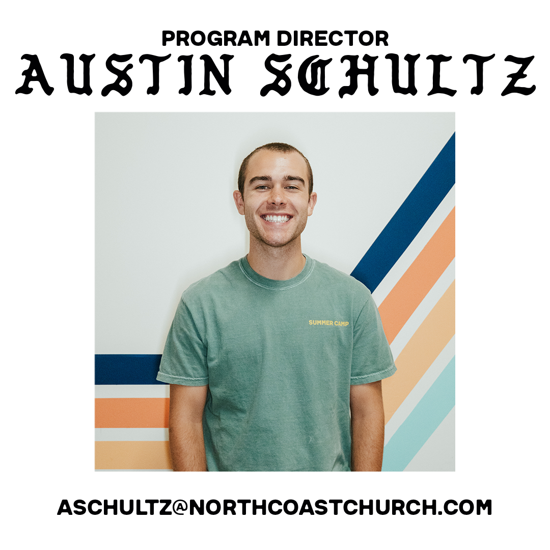 MEET THE STAFF — THRIVE HIGH SCHOOL