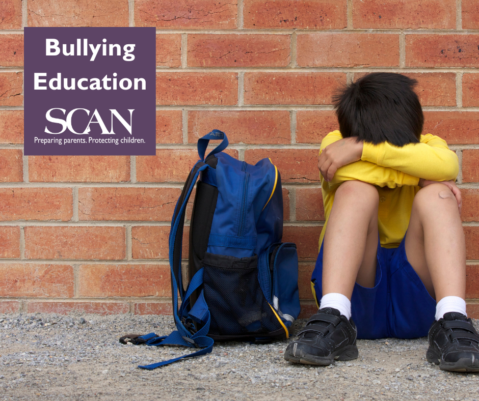 Bullying — SCAN