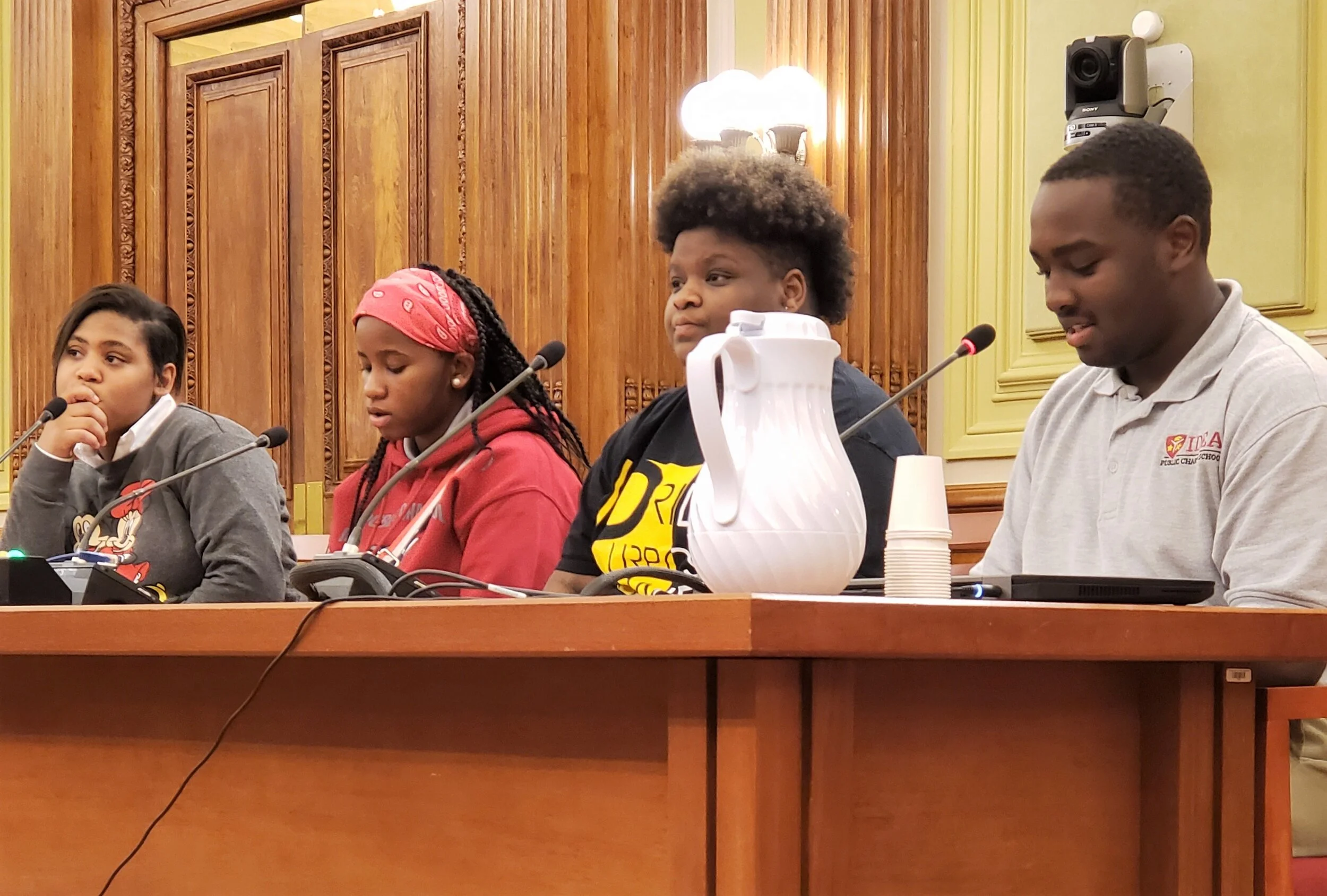 About Us — Black Swan Academy