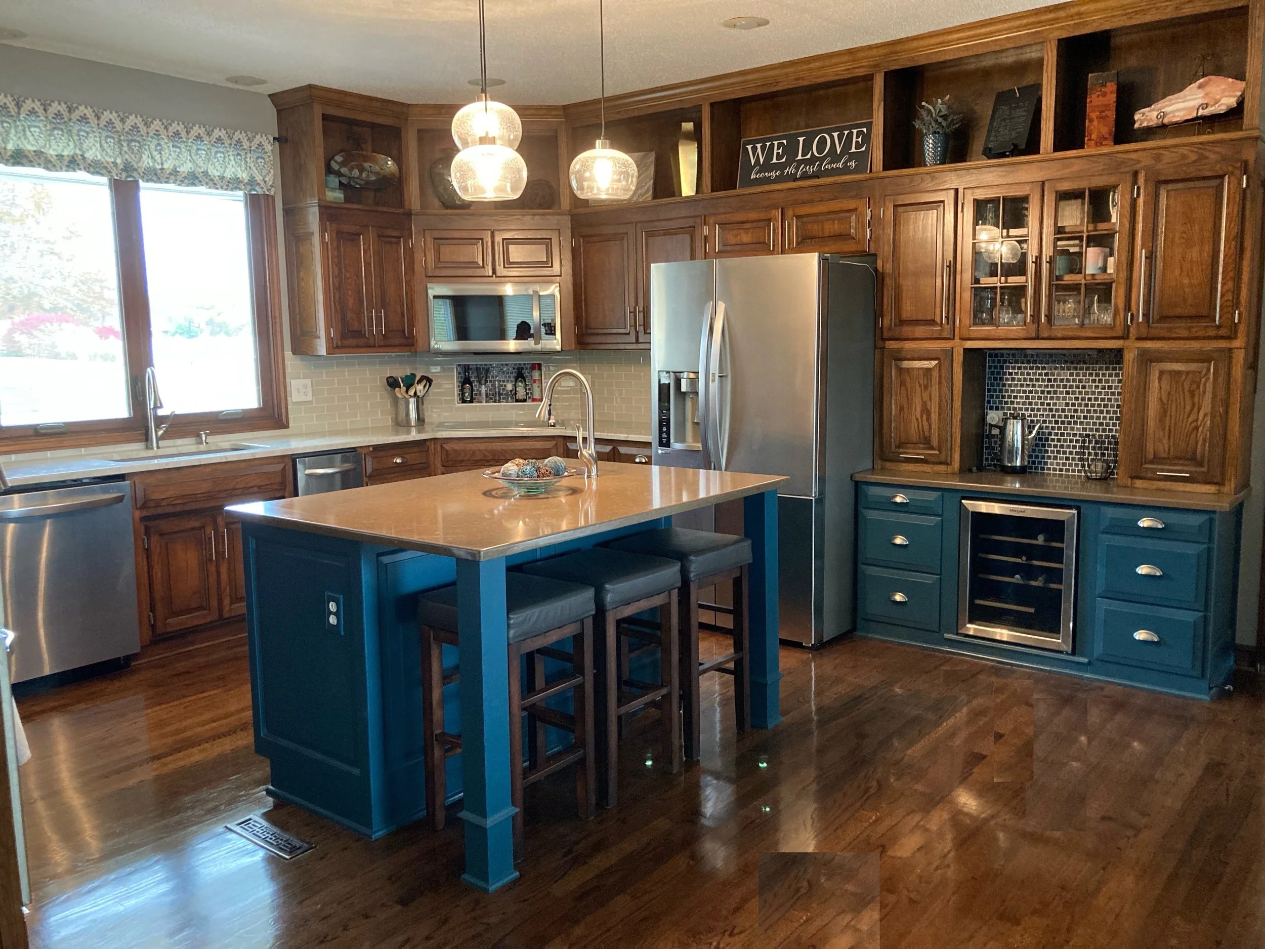 Design Gallery — Debra Wilde Design