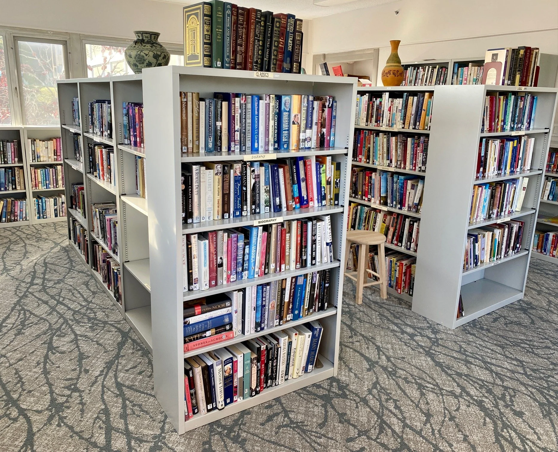 Design Gallery — Debra Wilde Design