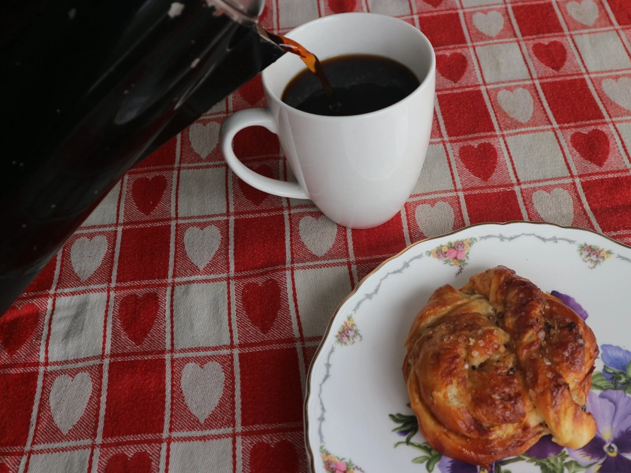 NZ's Original Scandi-Style Buns | Scandibunz