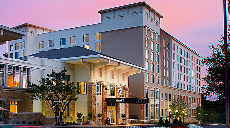 Hyatt Regency Atlanta