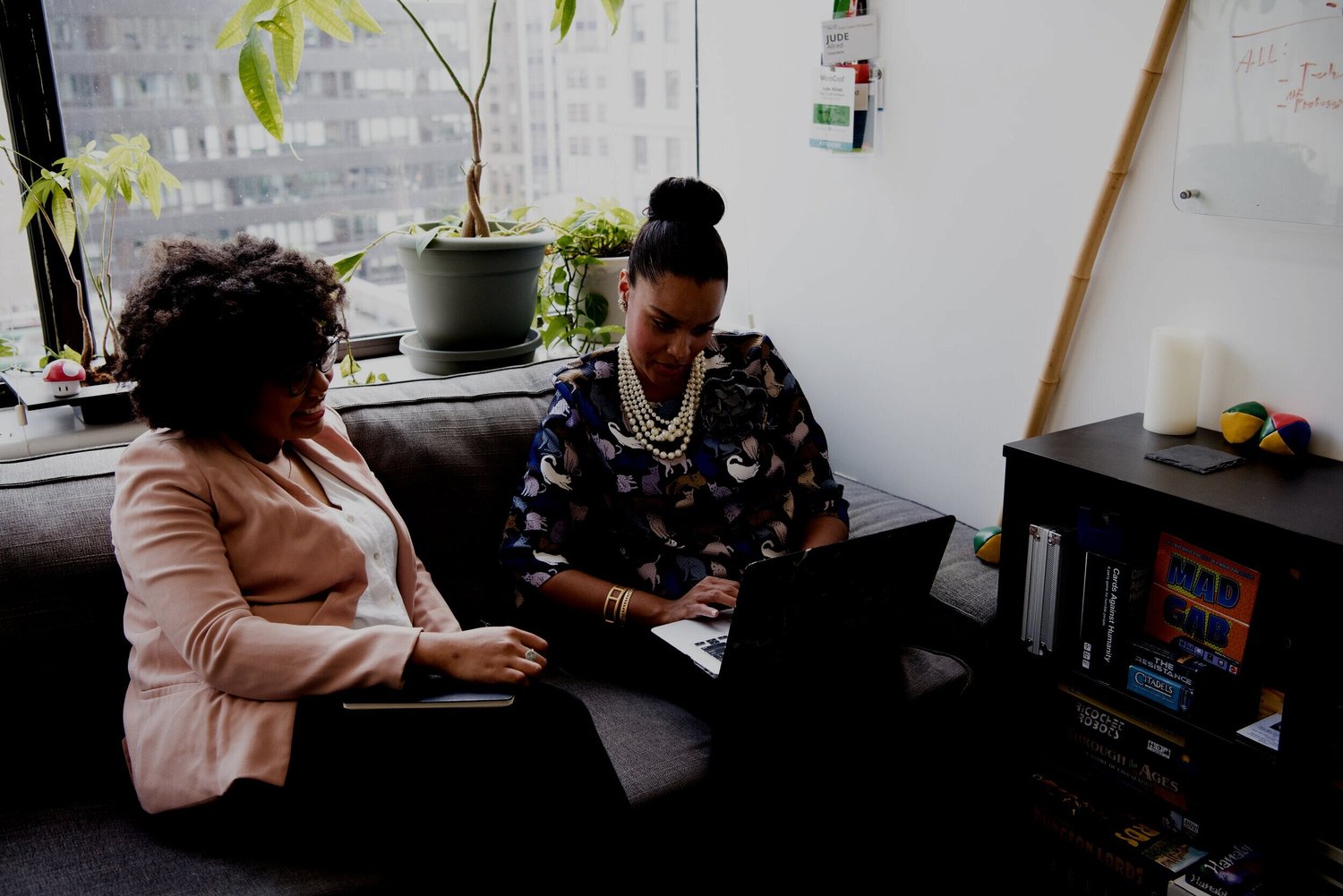 Become a Member — NABHOOD