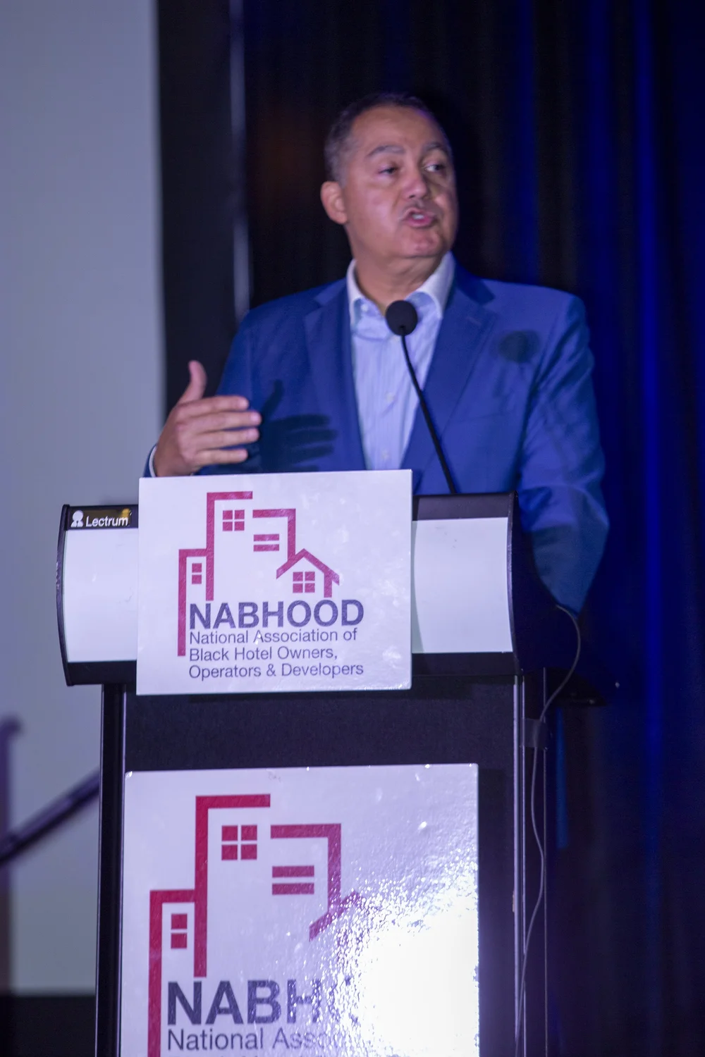 Day 3 Nabhood Conference 2023 — NABHOOD